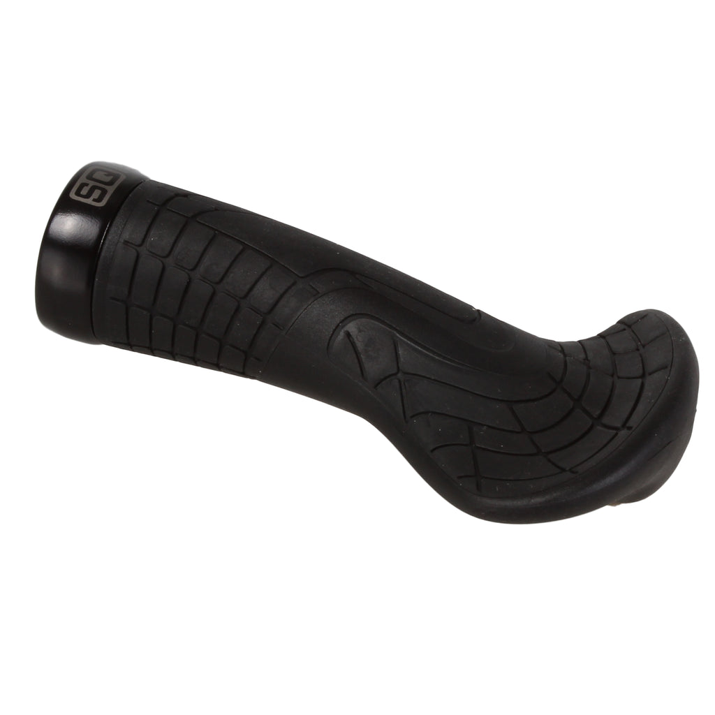 SQlab 702 Grips, Medium - Black | CannondaleExperts.com