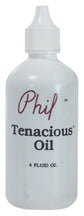 Phil Wood Tenacious Oil, 4oz Bottle | CannondaleExperts.com