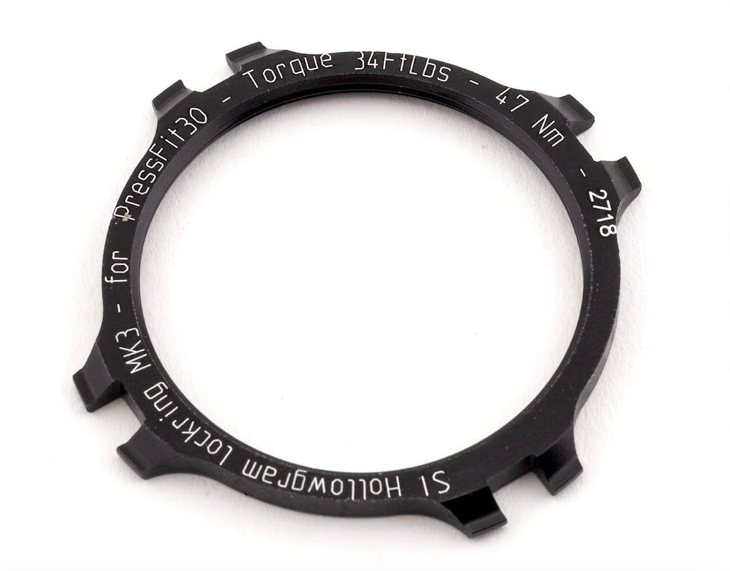 Cannondale Hollowgram Spider Lockring - KP021/ | CannondaleExperts.com