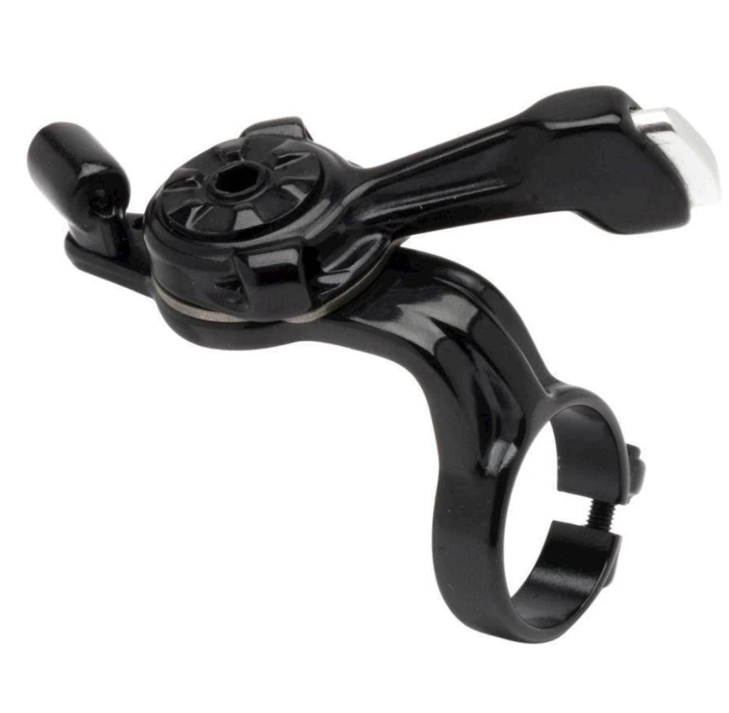 Cannondale Fox Shox DYAD Rear Shock Remote Travel Reducer Lever - KP18 ...