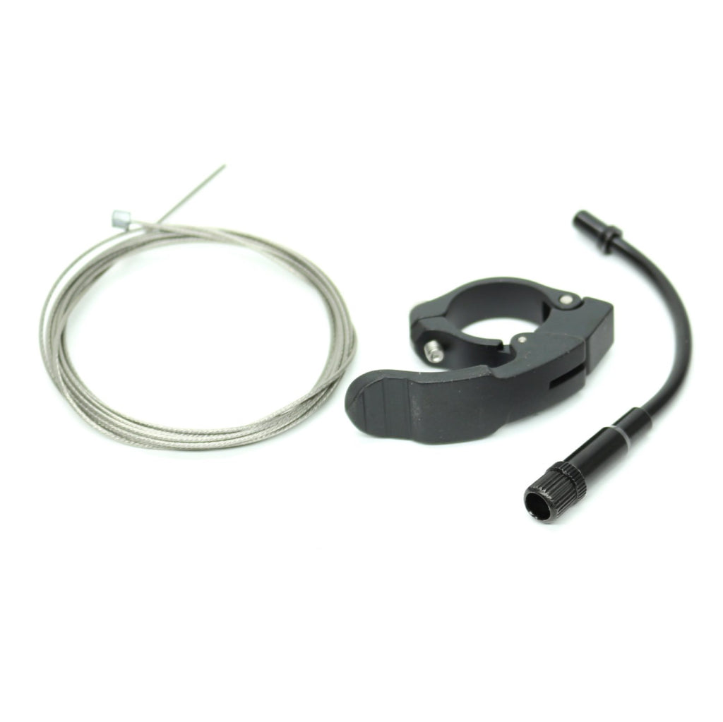 Cannondale DownLow Dropper Post 2x Remote Lever K26119 ...