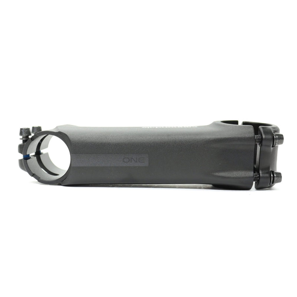 Cannondale C1 Conceal Stem 120mm x -6 Degree Stem Black CP2103U1012 ...