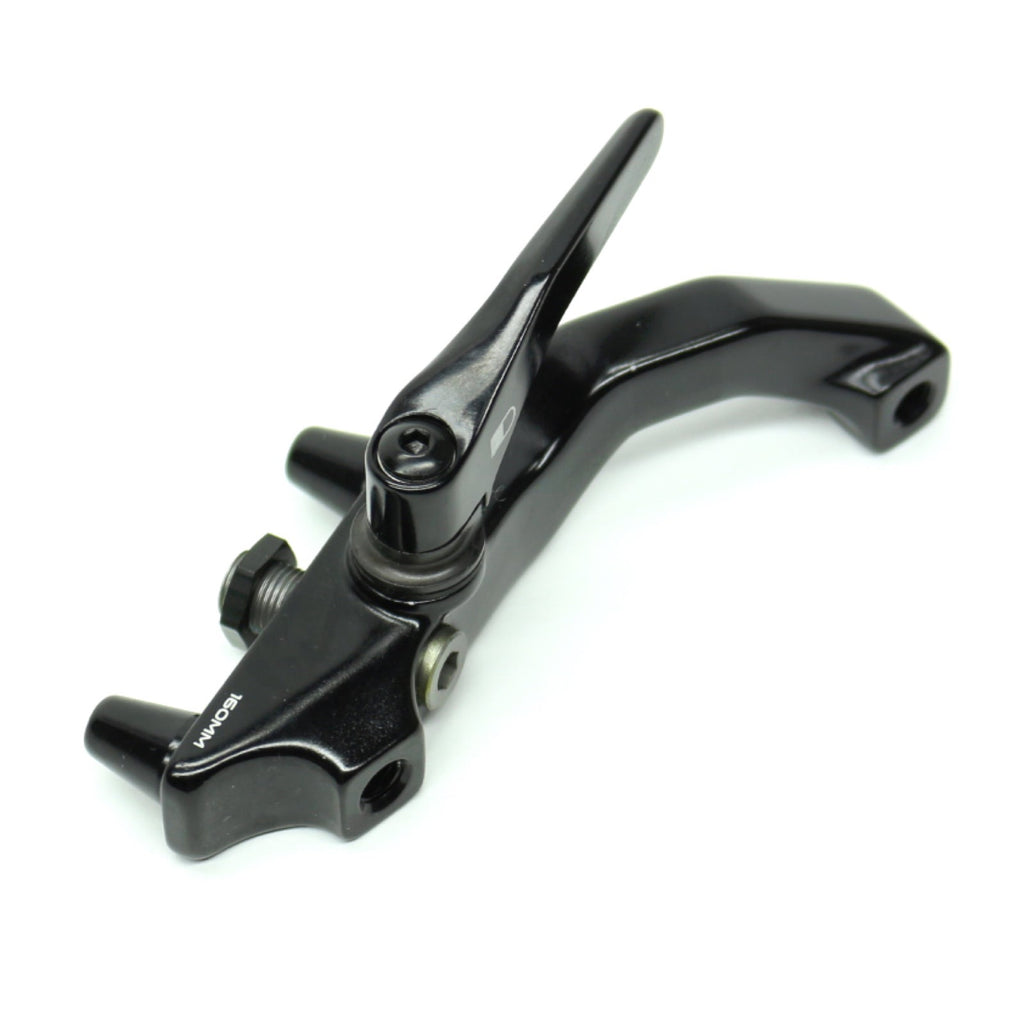 Cannondale Lefty Ocho StopLock w/ Lever Release 160mm Brake Adapter K5 ...