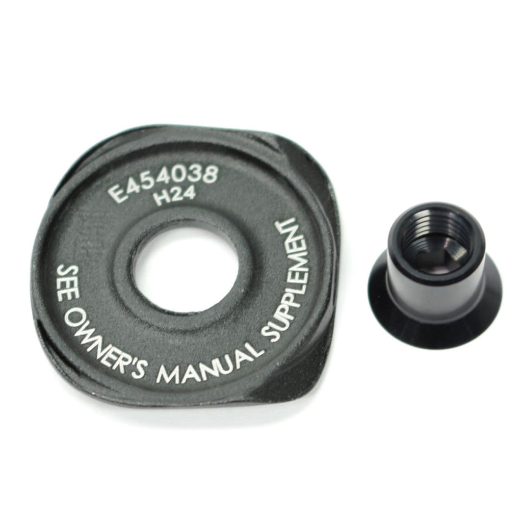 Cannondale Conceal C1 Top Cap and Bolt for Delta Steer Tubes K35042 ...