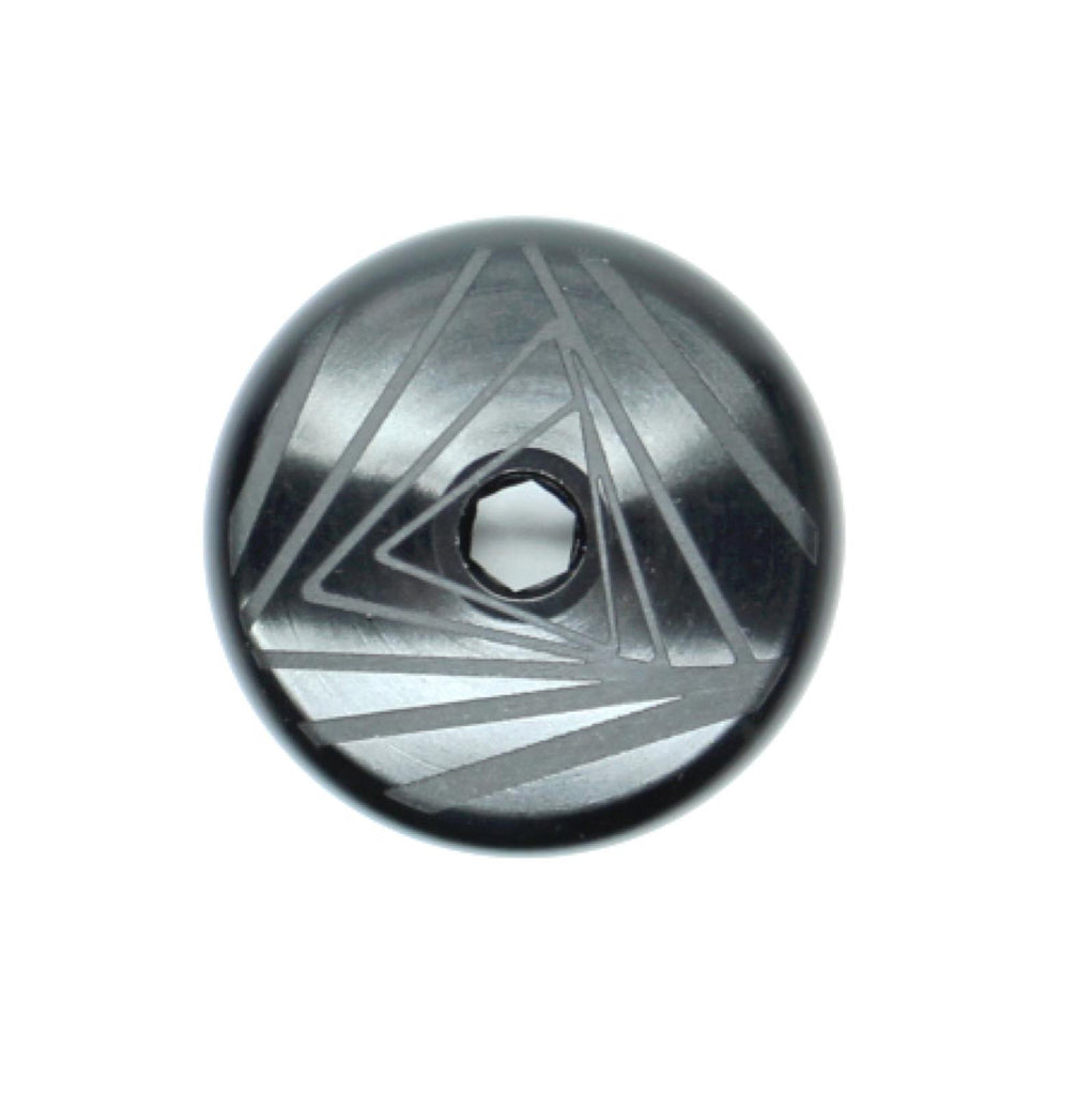 Cannondale Top Cap for Delta steer tubes and Traditional Stems K35003 ...