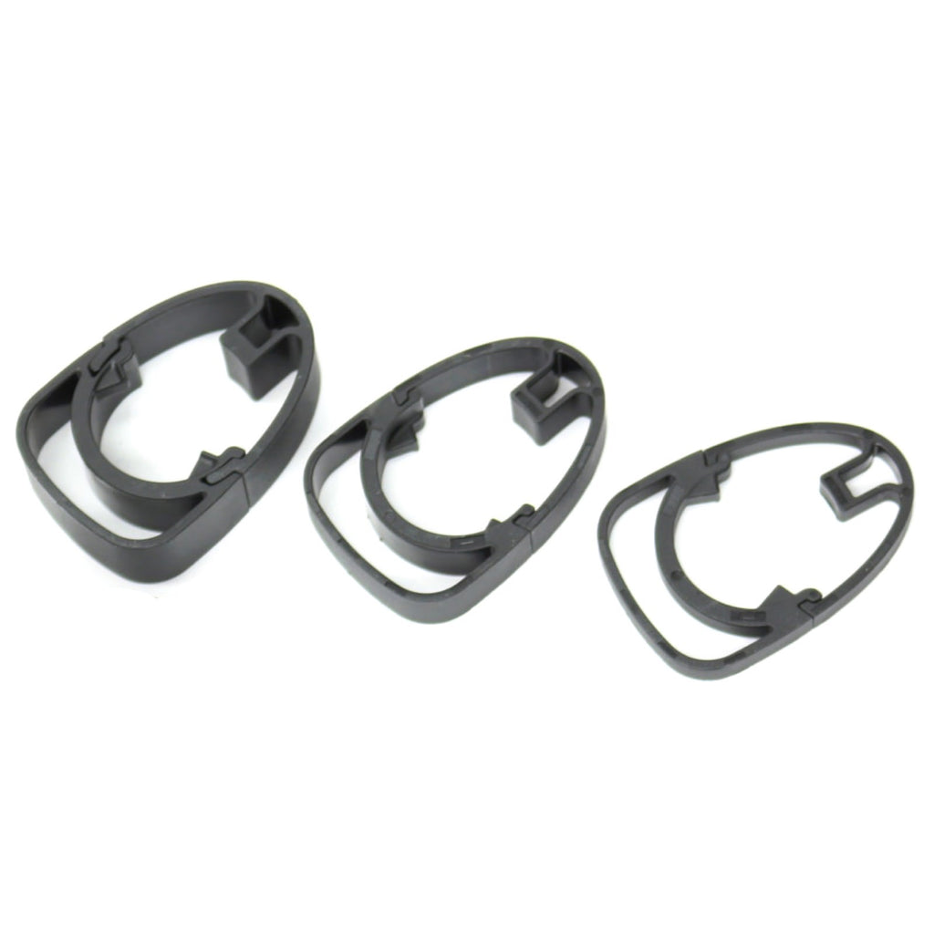 Cannondale SystemBar R One and Conceal C1 Delta Steer Tube Spacers Set ...