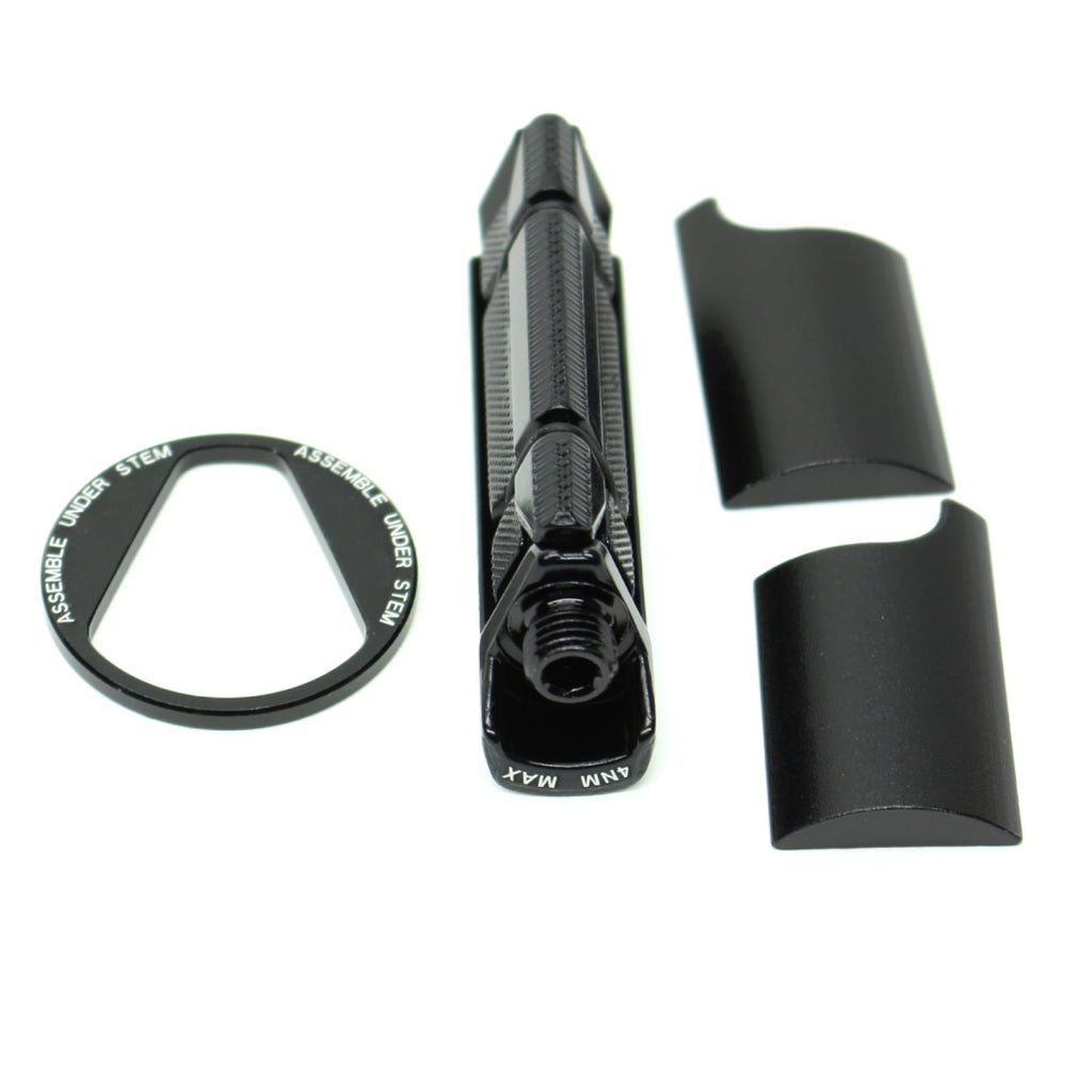 Cannondale Delta Steerer Compression Wedge Plug Kit K35051 ...