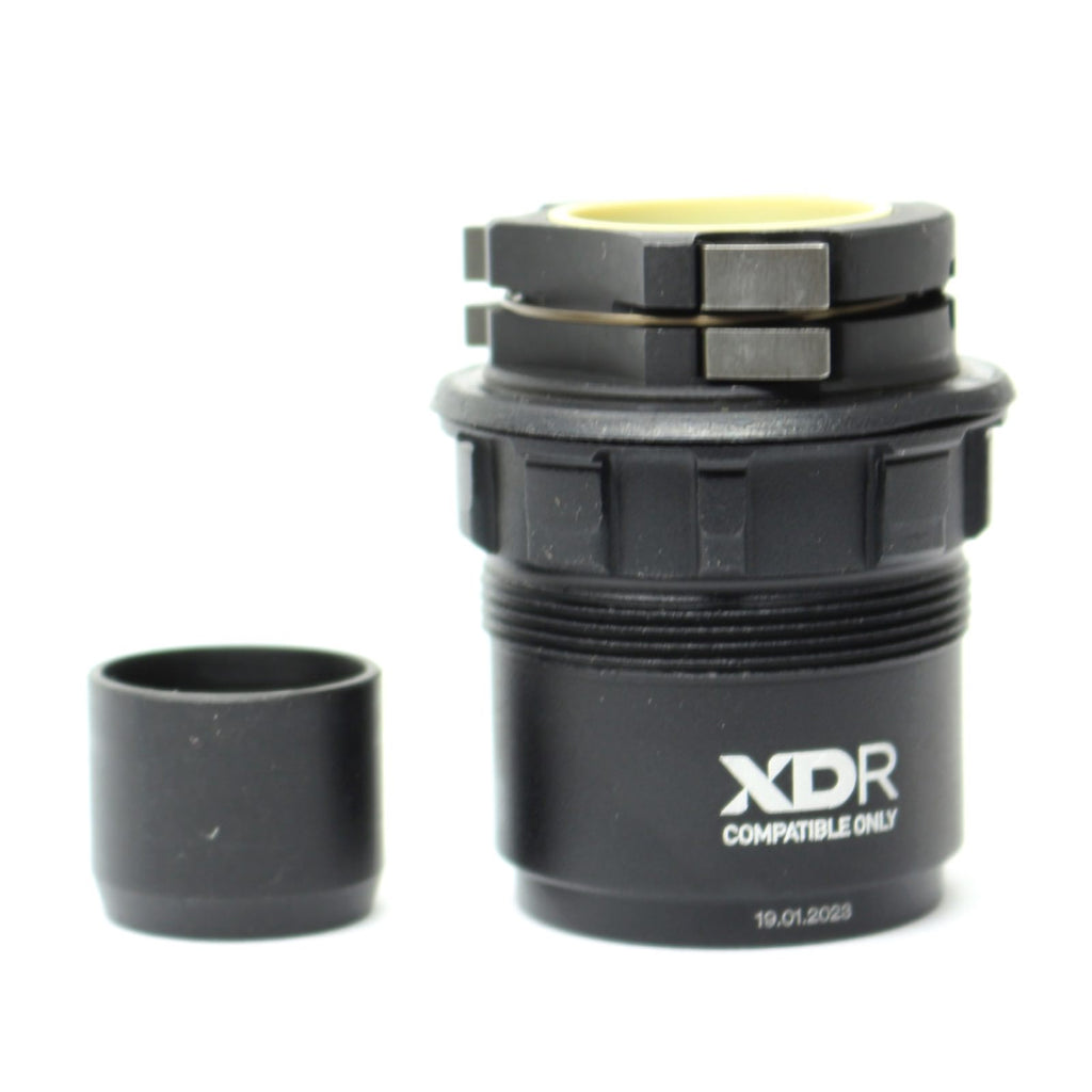 Cannondale XDR 12mm Axle Freehub Body FH-805 K81010 | CannondaleExperts.com