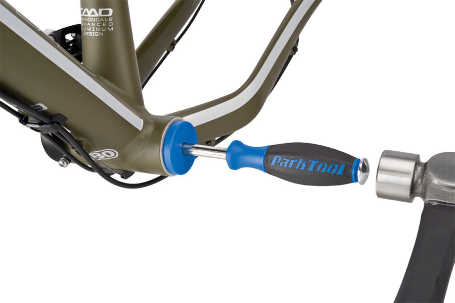 Park BBT-30.4 Bottom Bracket Tool Set | CannondaleExperts.com