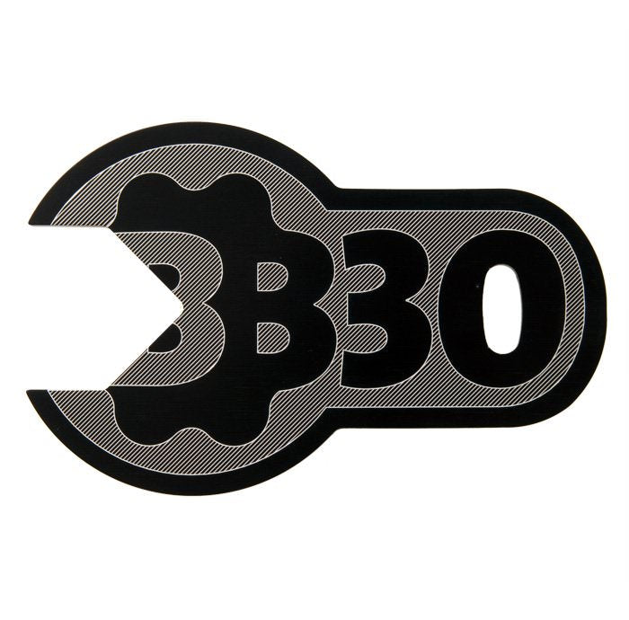 FSA BB30 Mtb crankest bearing preload tool - AL 7075 ...