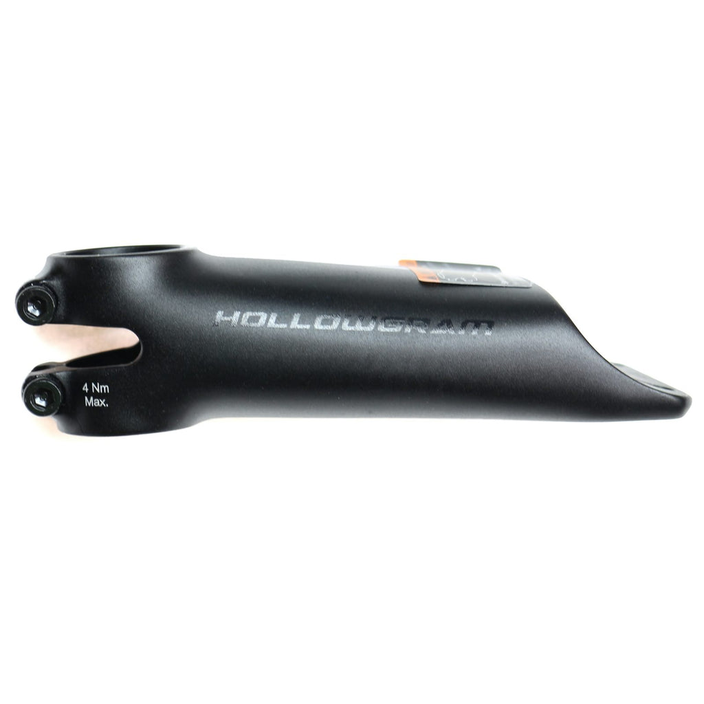 Cannondale HollowGram SAVE Stem for SystemBar -6 Deg 120mm CP2000U1012 ...