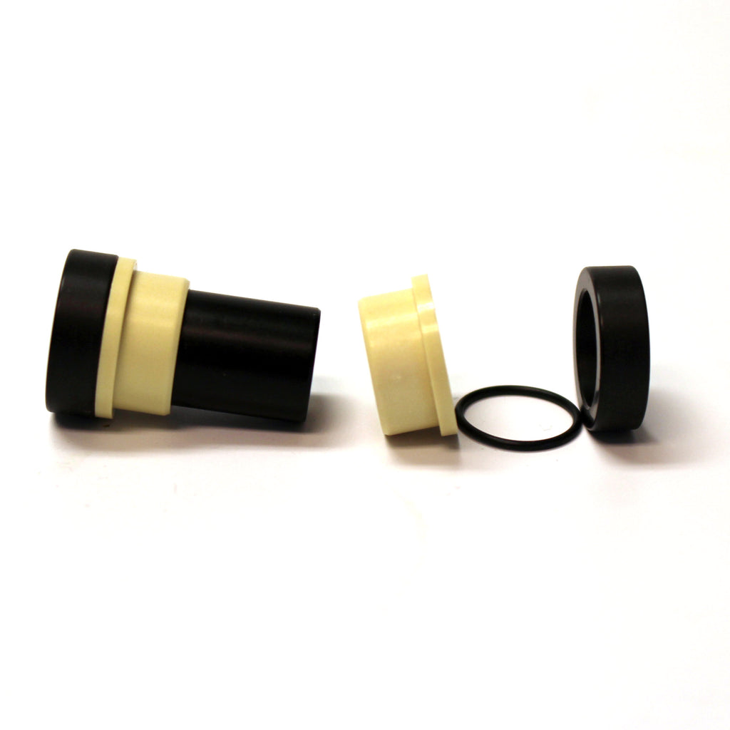 Cannondale Fox Shock Bushing Reducer Kit Rush Alloy - foxbush/rushal ...