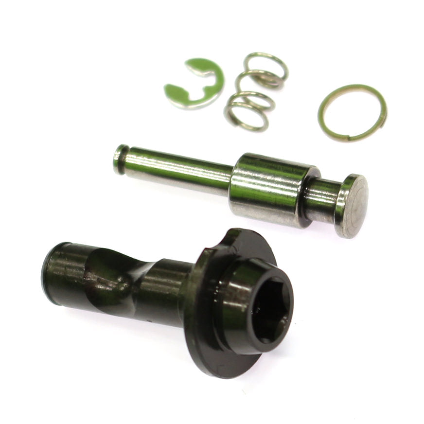 Cannondale Lefty Ocho Stoplock Brake Adapter Replacement Hardware Kit ...