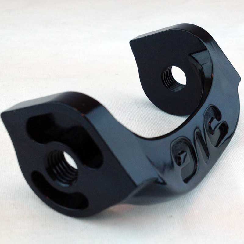 Cannondale Moto Push Link Hardware Kit - KP088GRN | CannondaleExperts.com