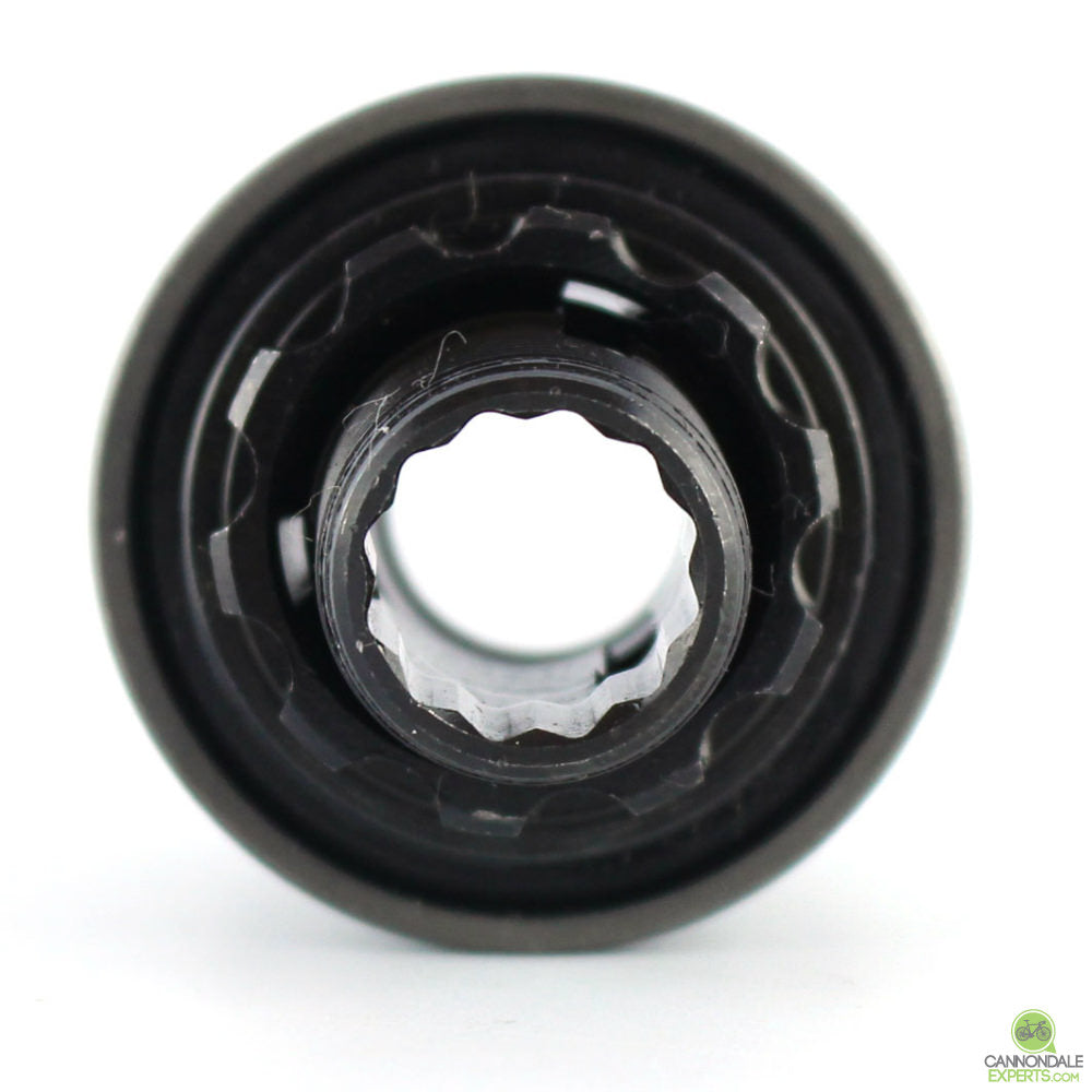 Cannondale Freehub Body Formula FH-04K CX-22 - KP415 ...