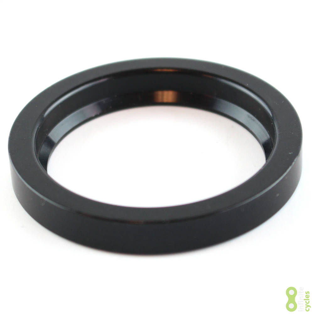 Cannondale SI Headtube Headset Cup Reducer | CannondaleExperts.com