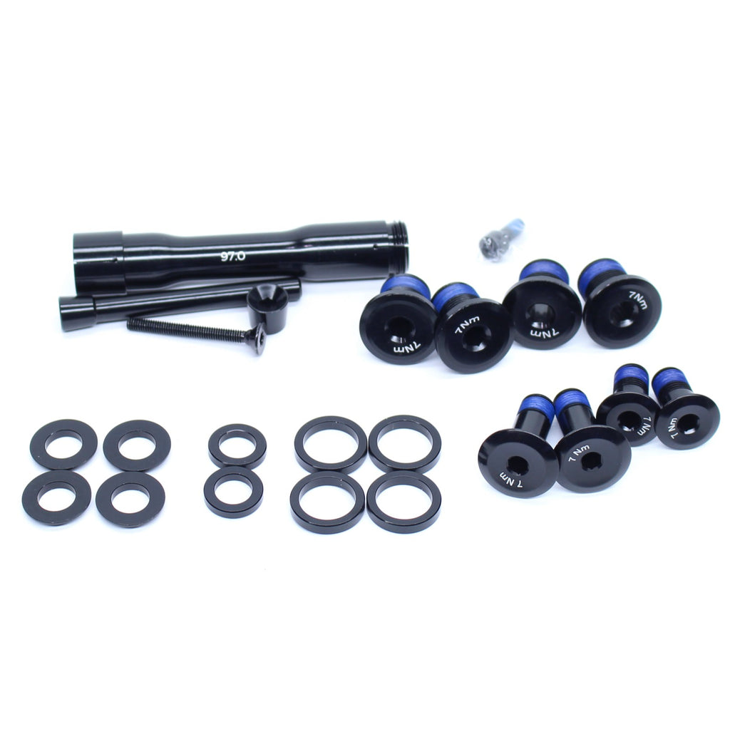 Cannondale Habit Neo/Moterra Pivot Hardware Kit K36060 ...