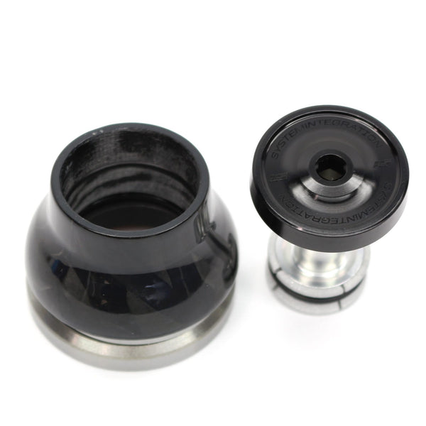 Cannondale 1 1/4" Tapered Headset + Compression Assembly K35098 ...